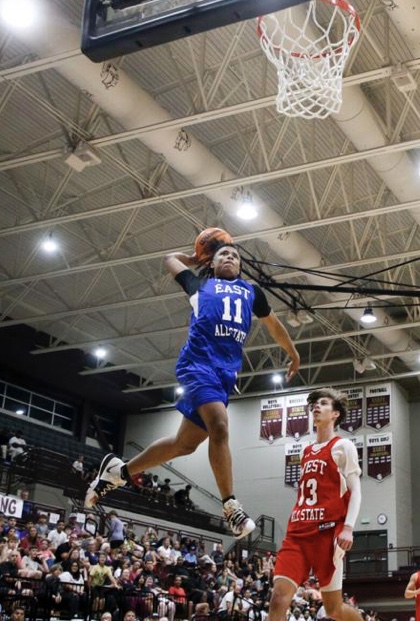 OCA All-State Boys Basketball Games | OBCA