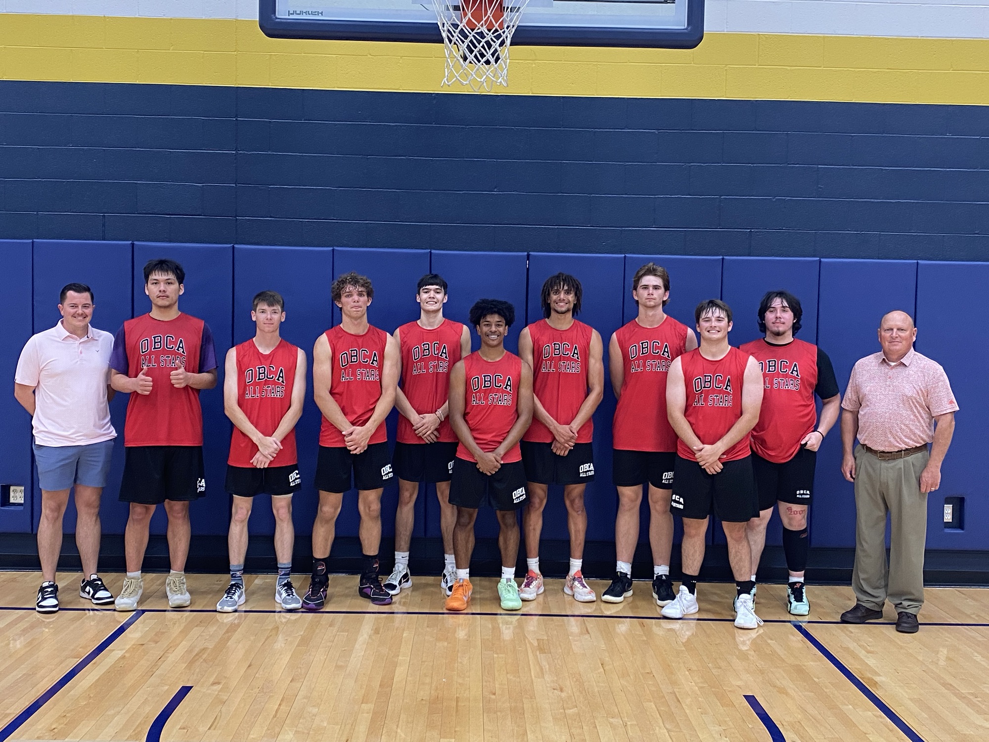 OBCA | Oklahoma Basketball Coaches Association