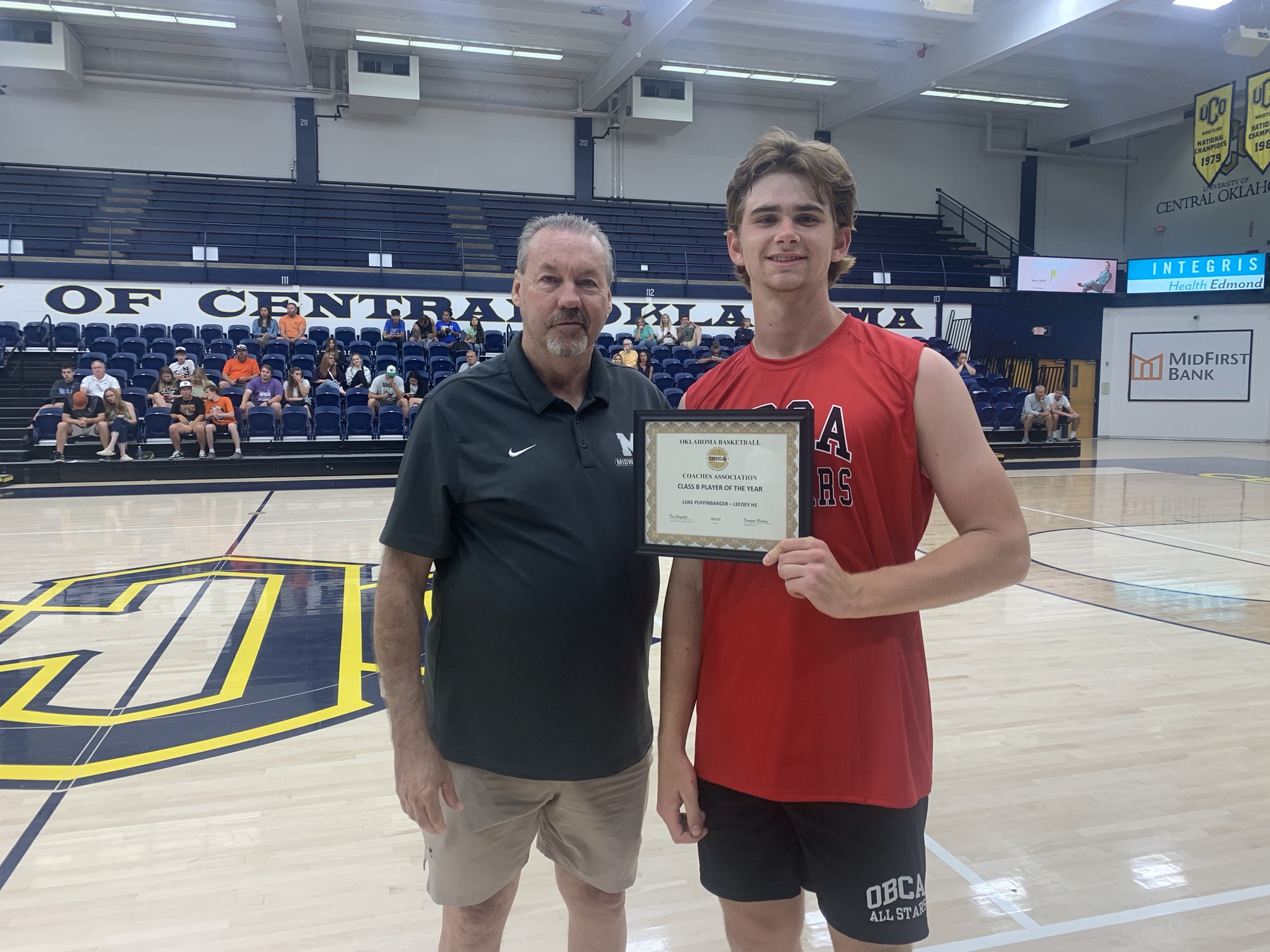 OBCA | Oklahoma Basketball Coaches Association