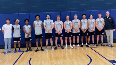 OBCA | Oklahoma Basketball Coaches Association
