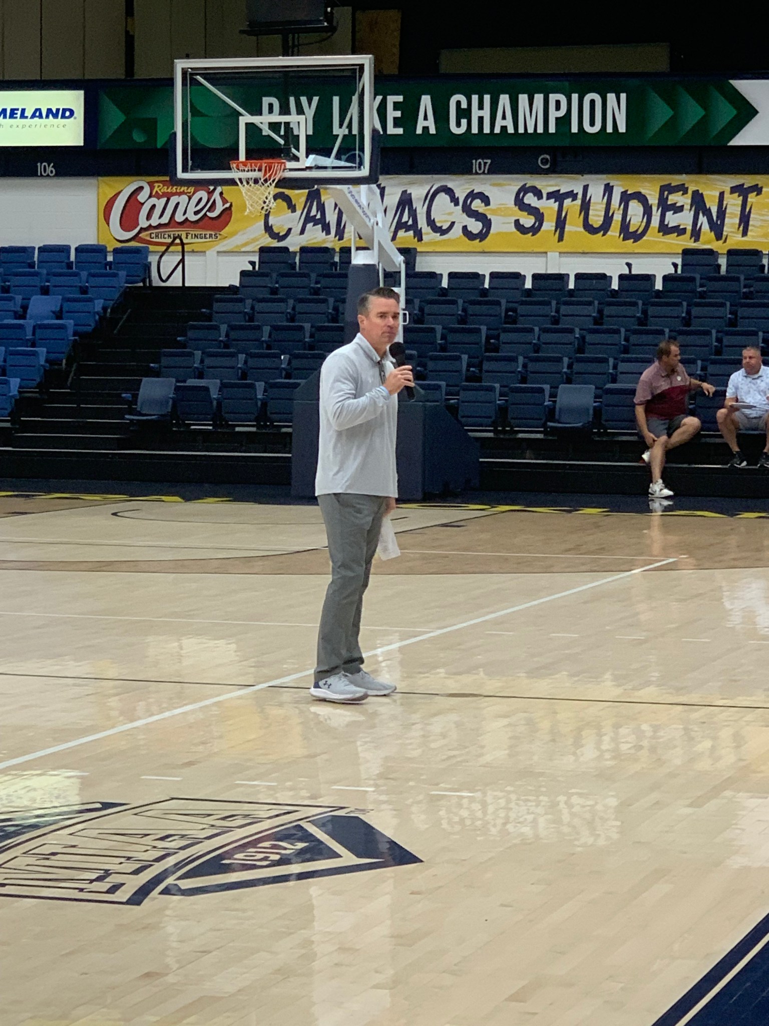 OBCA | Oklahoma Basketball Coaches Association