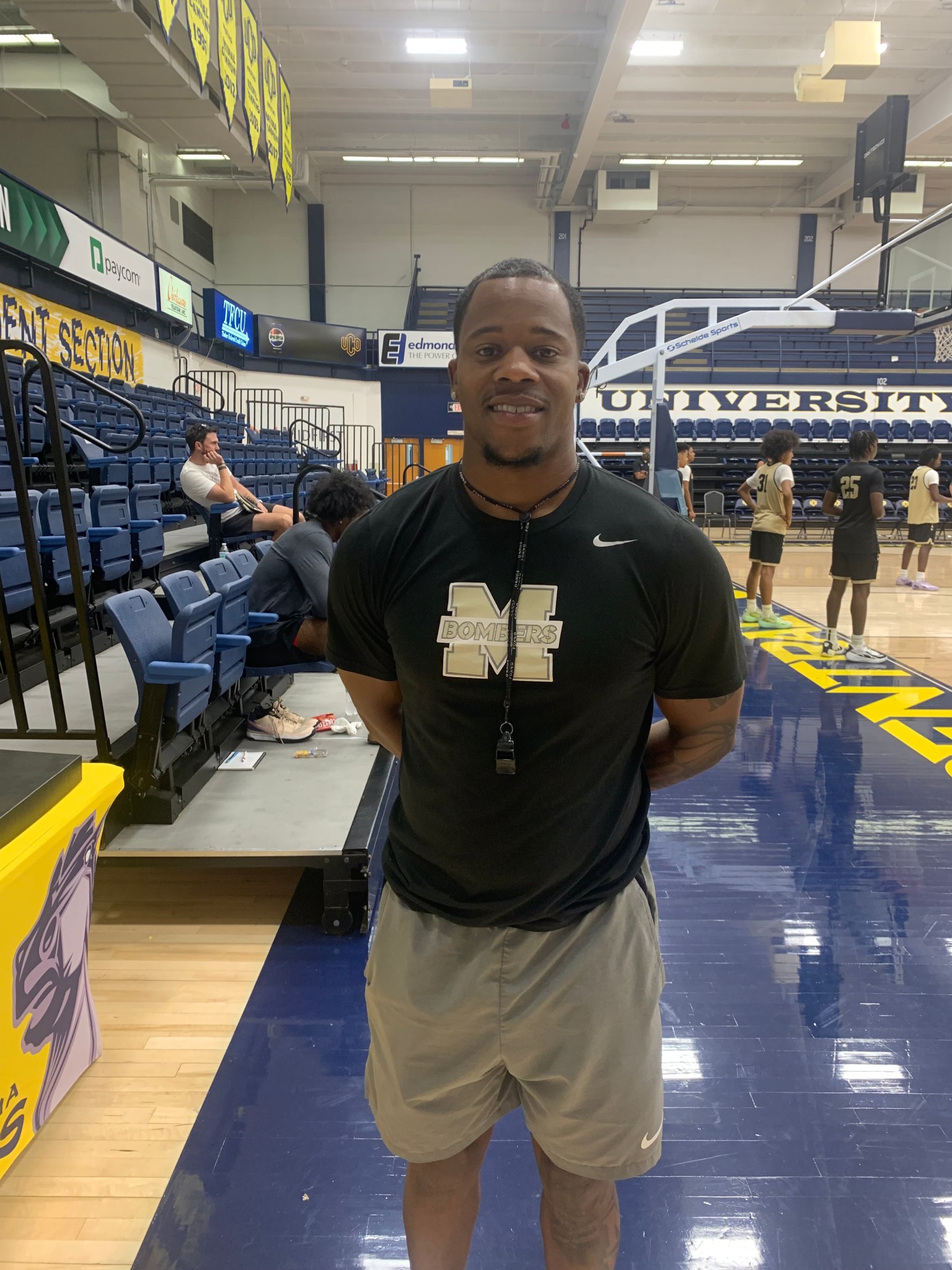 OBCA | Oklahoma Basketball Coaches Association