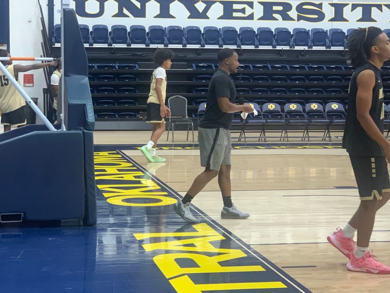 OBCA | Oklahoma Basketball Coaches Association