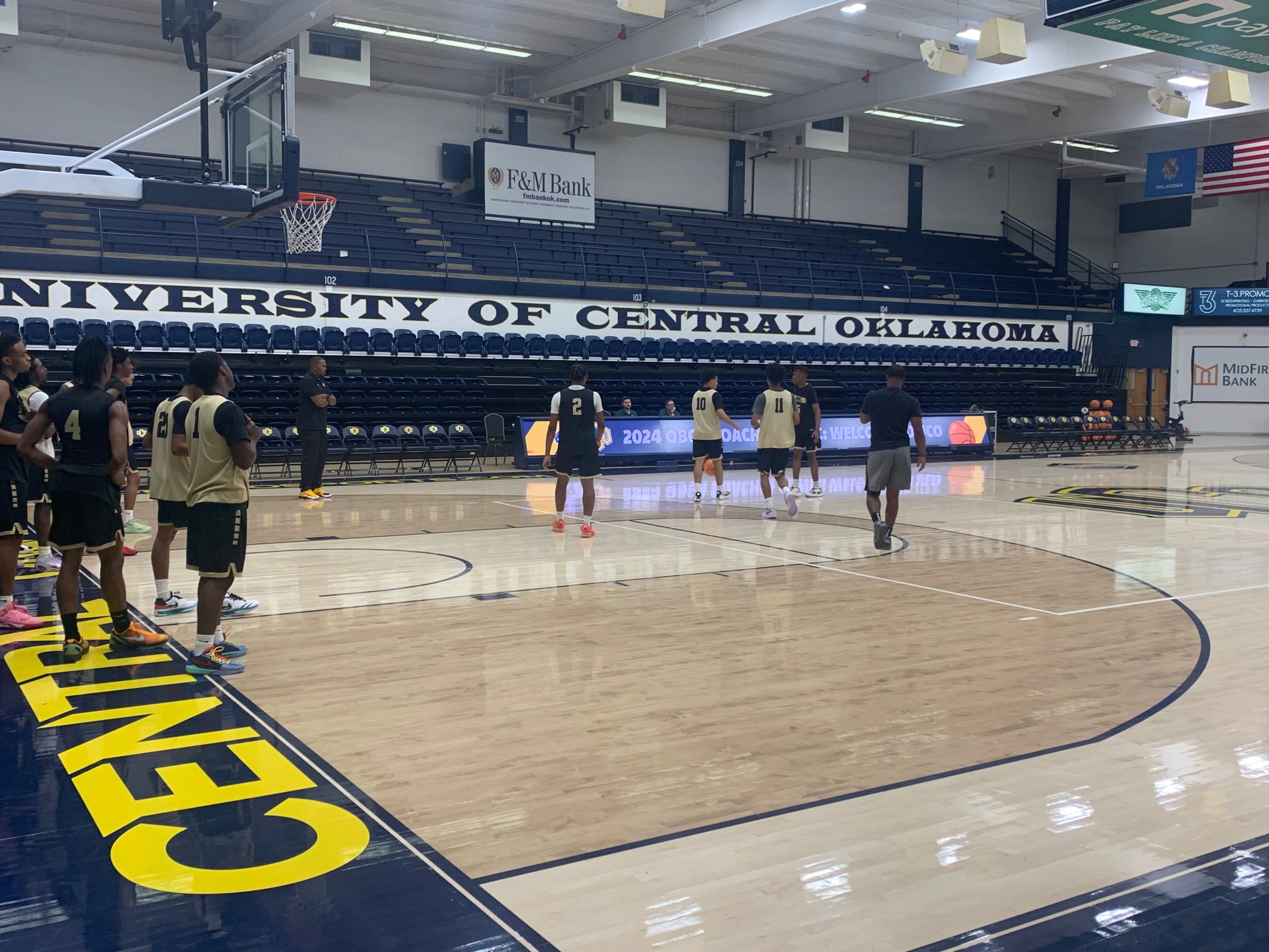 OBCA | Oklahoma Basketball Coaches Association